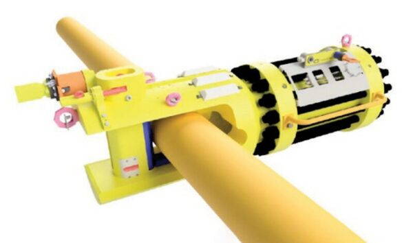 Hull Cleaning Systems - Khanh Gia Co.,Ltd (KGC)